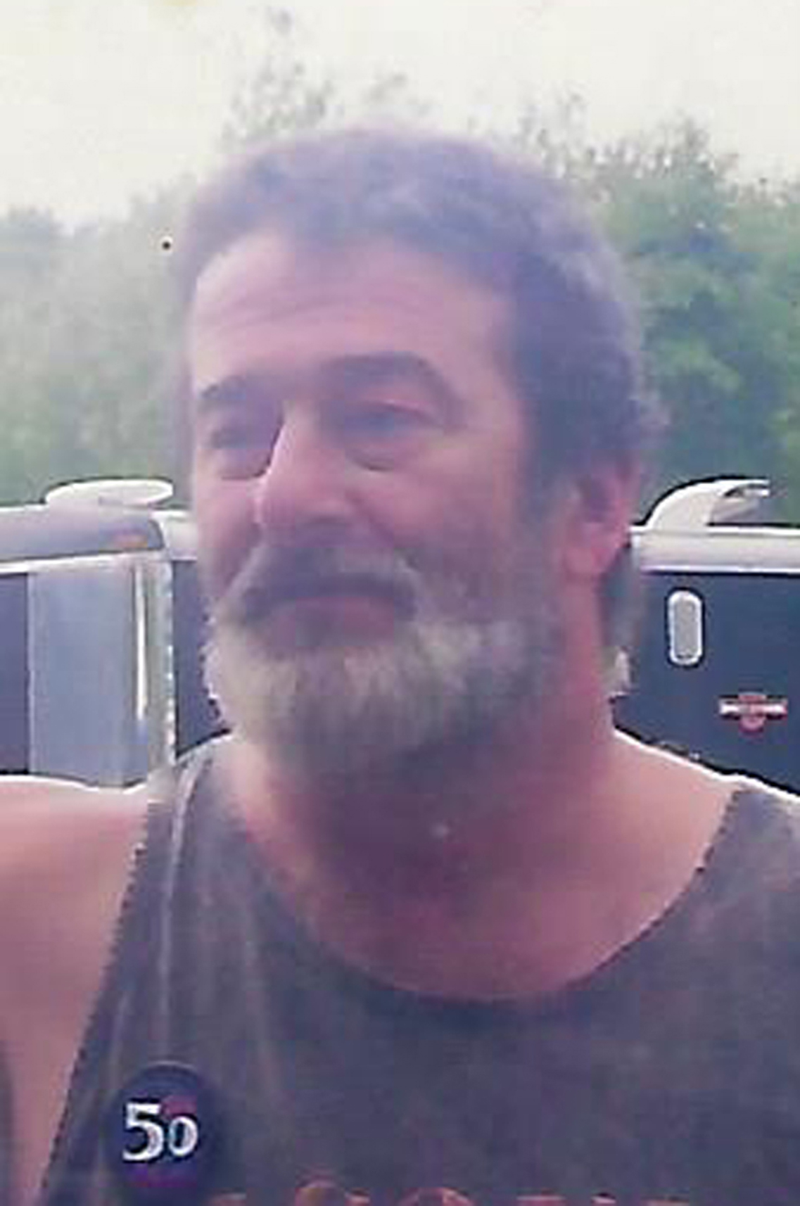 Warren “Peanuts” Draggett | News, Sports, Jobs - Observer Today